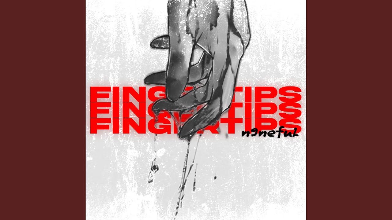 Fingertips - YouTube Music