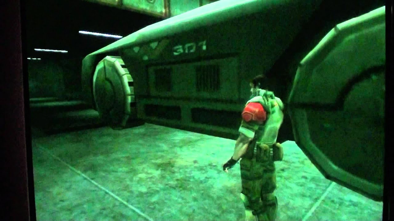 Lets Play AVP2 Marine 04 - YouTube