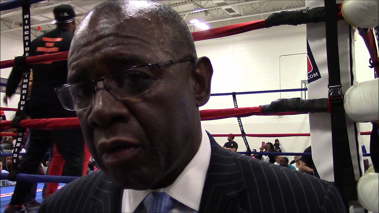 Larry Hazzard predicts Mayweather-Pacquiao winner, more exposure for ...