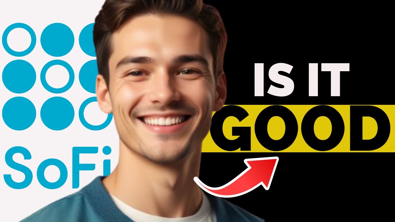 Sofi Roth IRA Review | Is Sofi Roth IRA Good | Is Sofi Roth IRA Safe ...