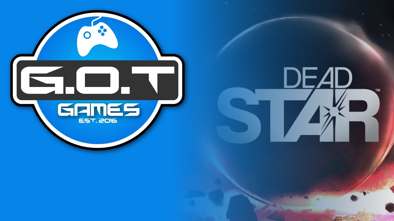 Dead Star: Online Gameplay (PS4) - YouTube