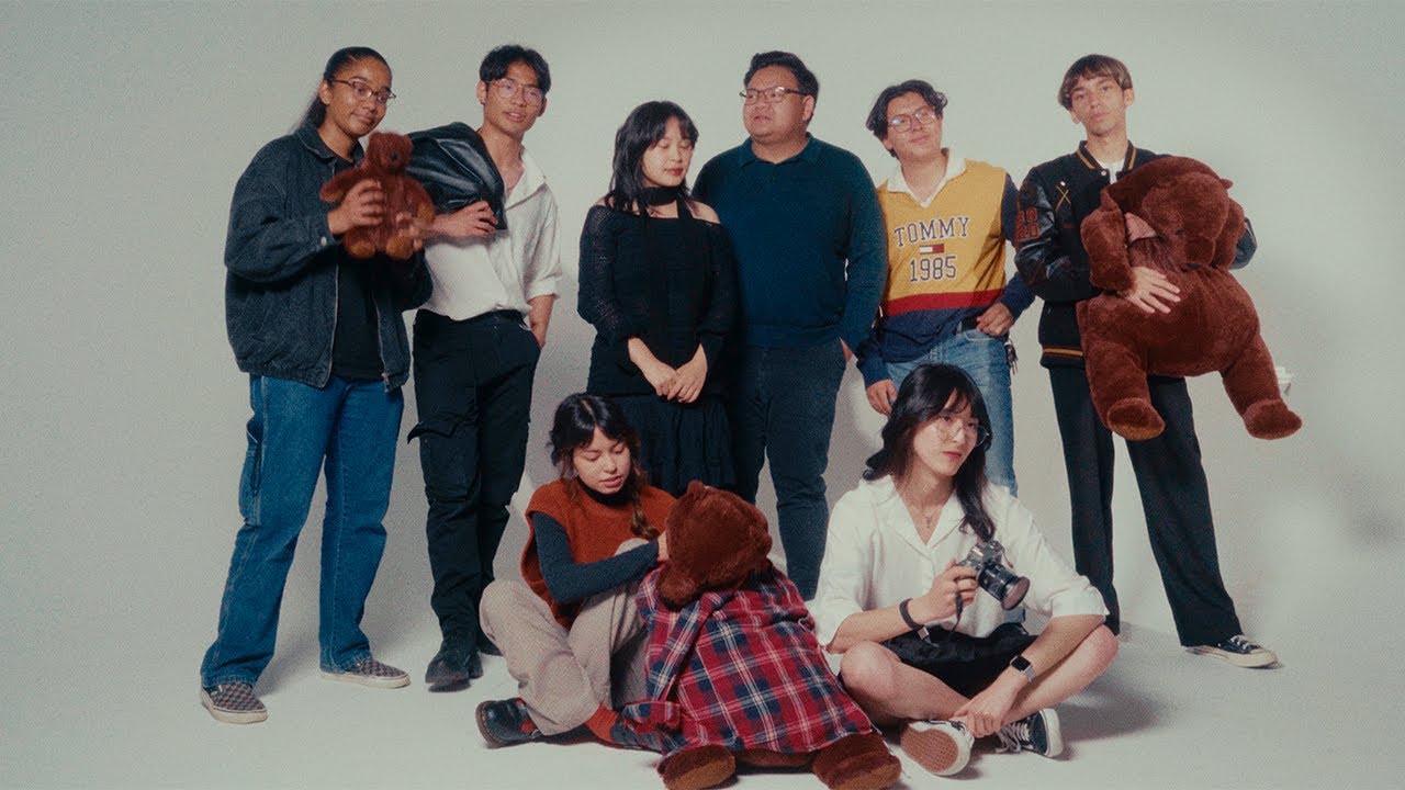 Studio Event (Anteater Photography Club) - YouTube