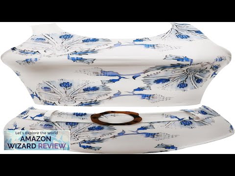 SENSI STUDIO High Neck Bikini Top & Belted High Waisted BottomSensi Studio’s Resort Wear Review