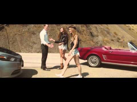 Olga - WHEN THE MUSIC'S ON