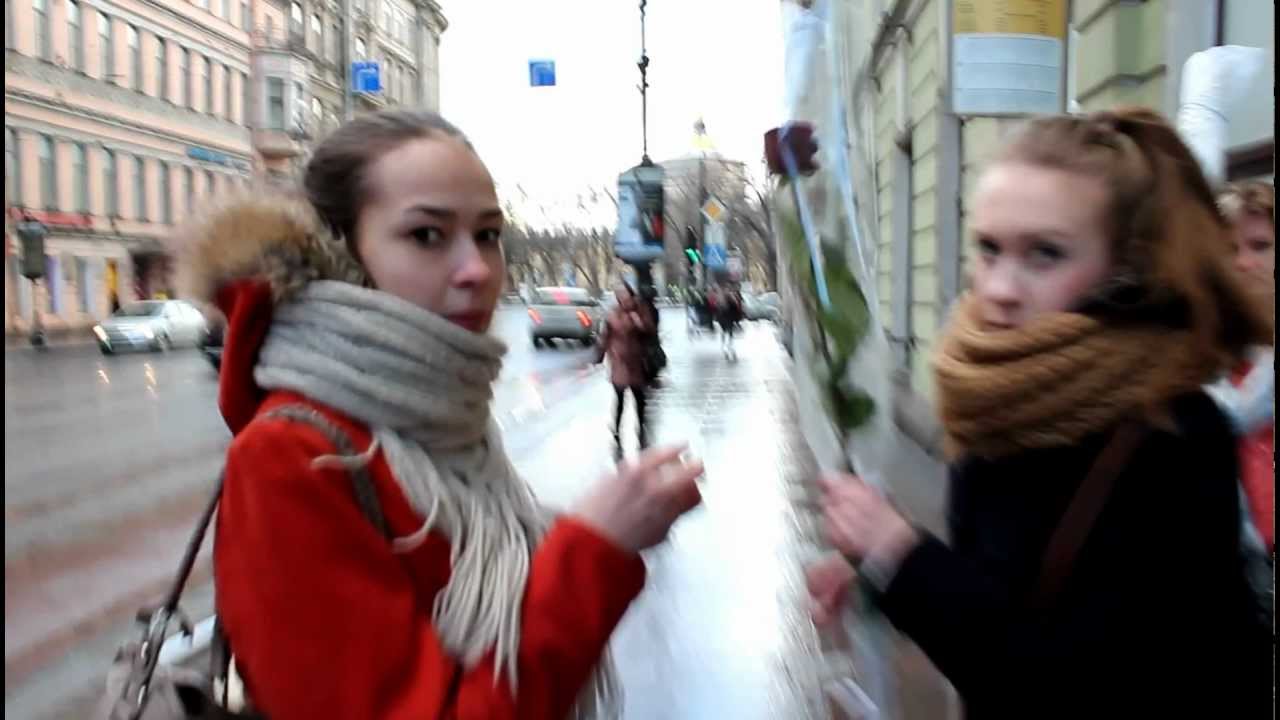 КИСЫ - YouTube