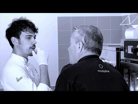 Host 2019 Milano - Moduline is Real Life