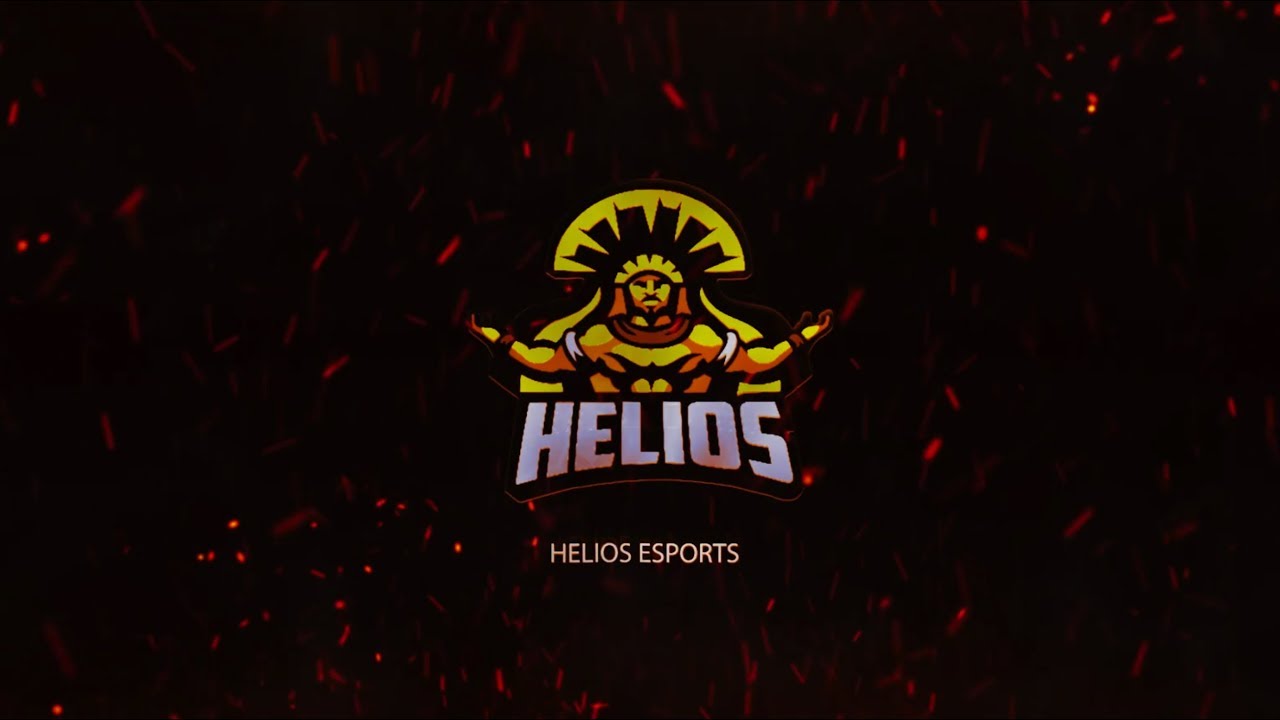 Official Helios eSports Intro - YouTube
