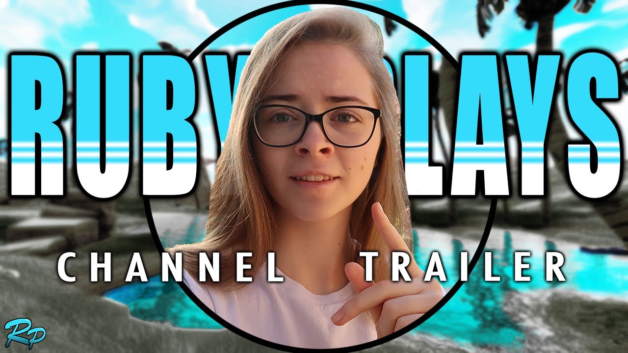 RubyPlays Highlights! 💎 - YouTube