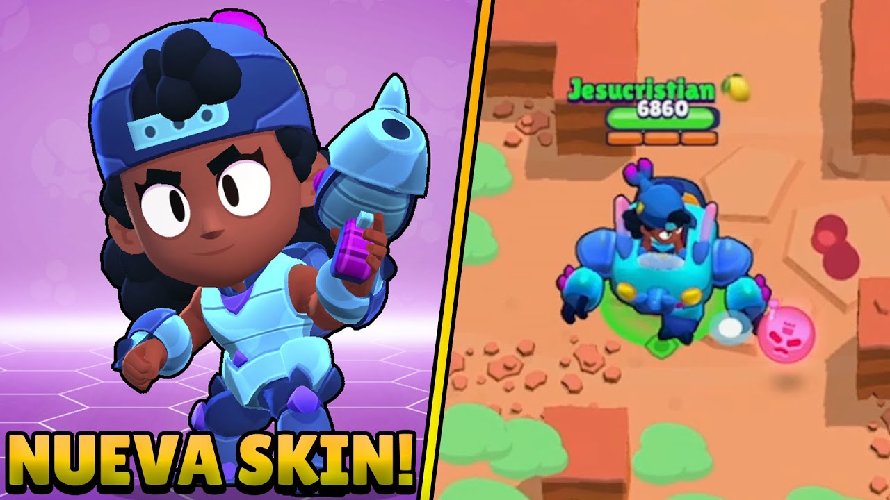 COMPRO LA NUEVA SKIN DE MEG ESCARABAJO Y OPINO SOBRE ELLA Y SU METODO ...