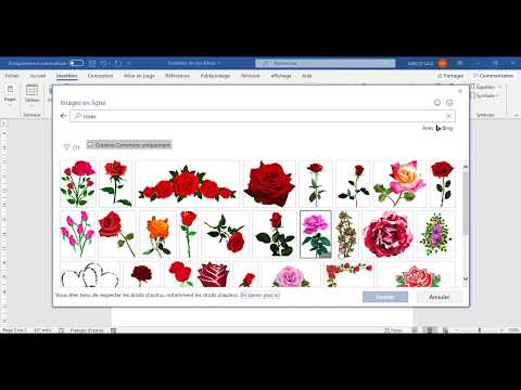 Bureautique: Office 365 Word- Nouveautés