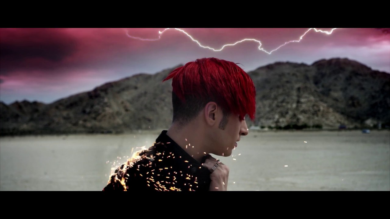 Nytrix - Love Never Died (Official Video) - YouTube