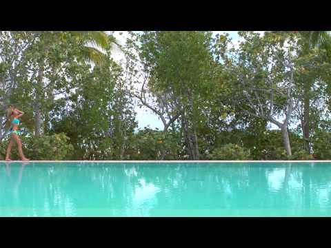 Victoria's Secret Swim 2012: Behind the Scenes