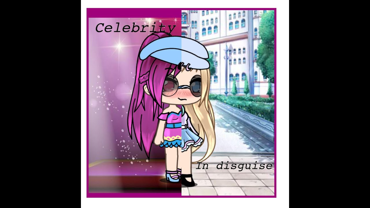 Celebrity in disguise (Part 3) (final part) ~read description~ - YouTube