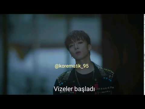 Topp Dogg Rainy Day Turkish Parody(K-pop Parody)