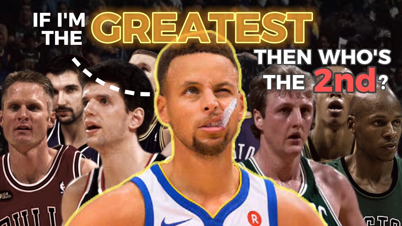 (Inspired From jxmyhighroller) Using STATS to Find the Second Greatest ...