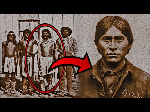 📷 ️These Old NATIVE AMERICAN Photos Will Change Your Perspective on the ...