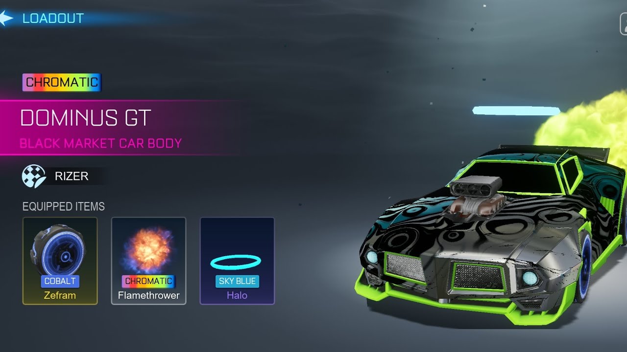 Chromatic Dominus GT. Destroyed diamonds with the new chromatic. - YouTube