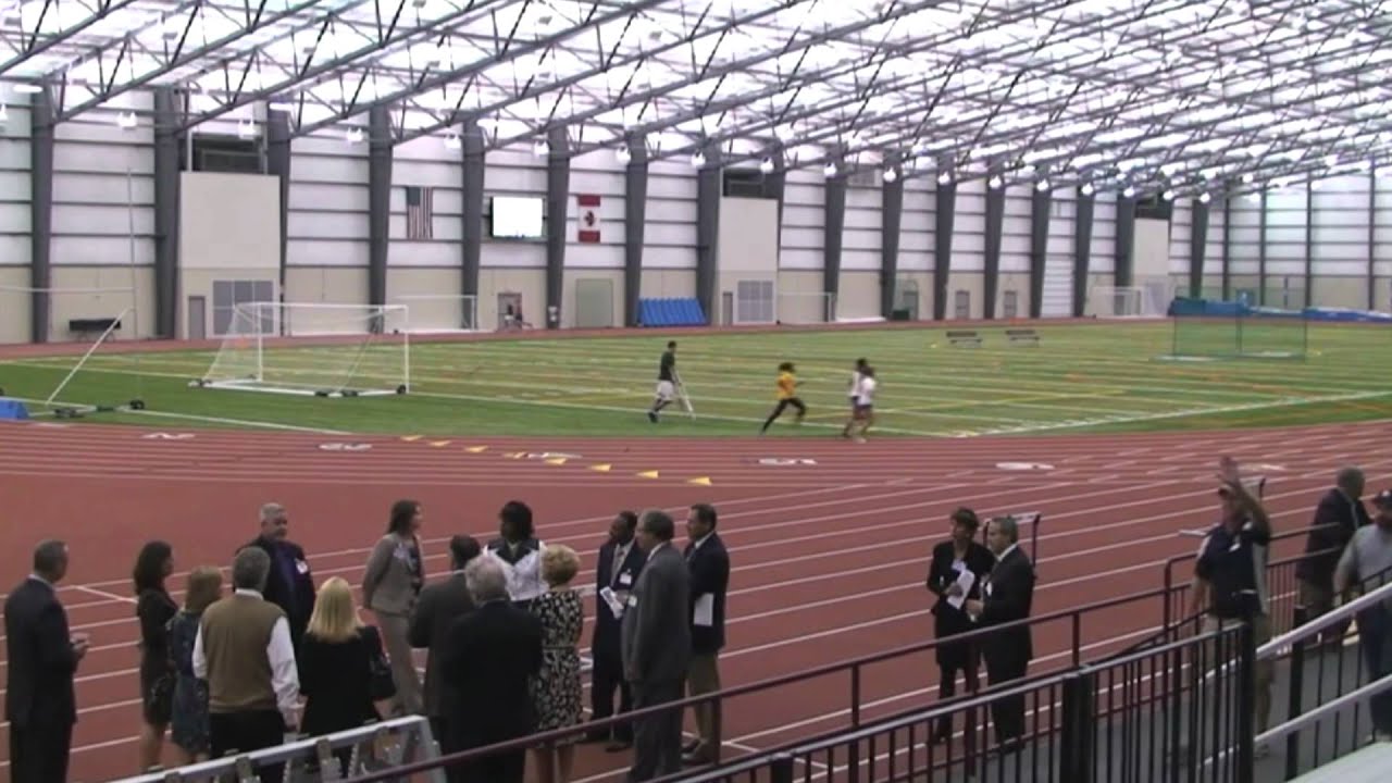 Introducing SPIRE Institute - YouTube