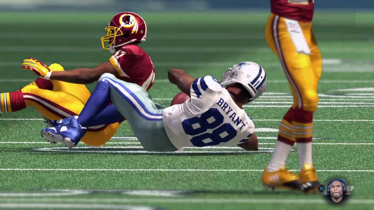 Madden NFL 17 Edited Roster and Custom Sliders - YouTube