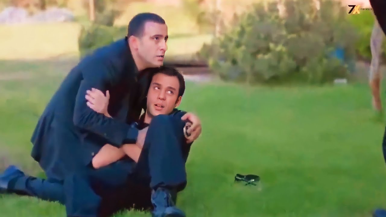 شوف السقا عمل اي لما دياب ضرب اخوه بالنار في دراعه💔خطوط حمرا🥷🤬 Youtube