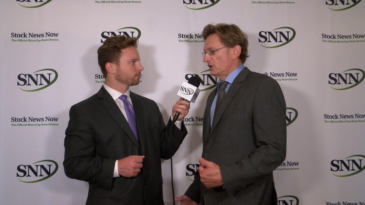 Kane Biotech Inc. (TSX-V: KNE) | Stock News Now - YouTube