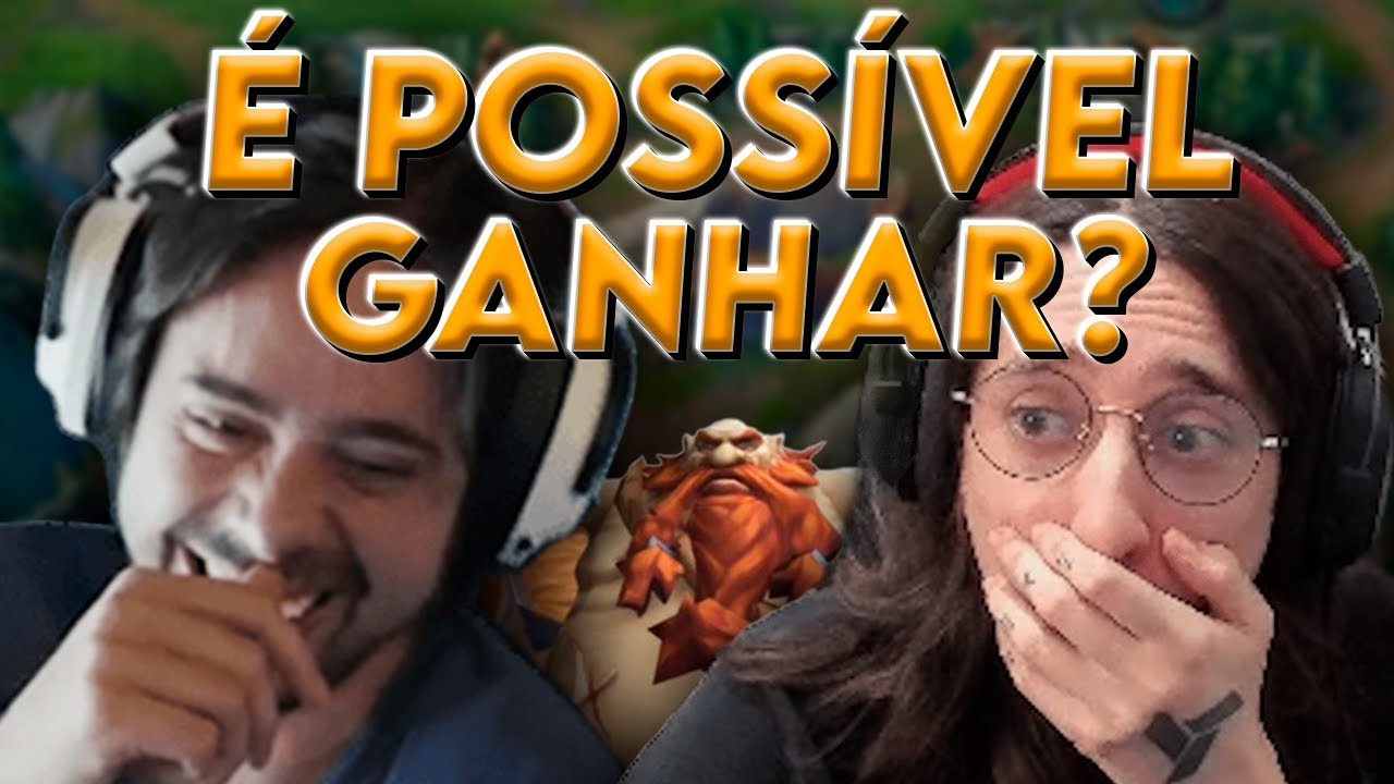 INVERTENDO LANES COM O YODA! - YouTube