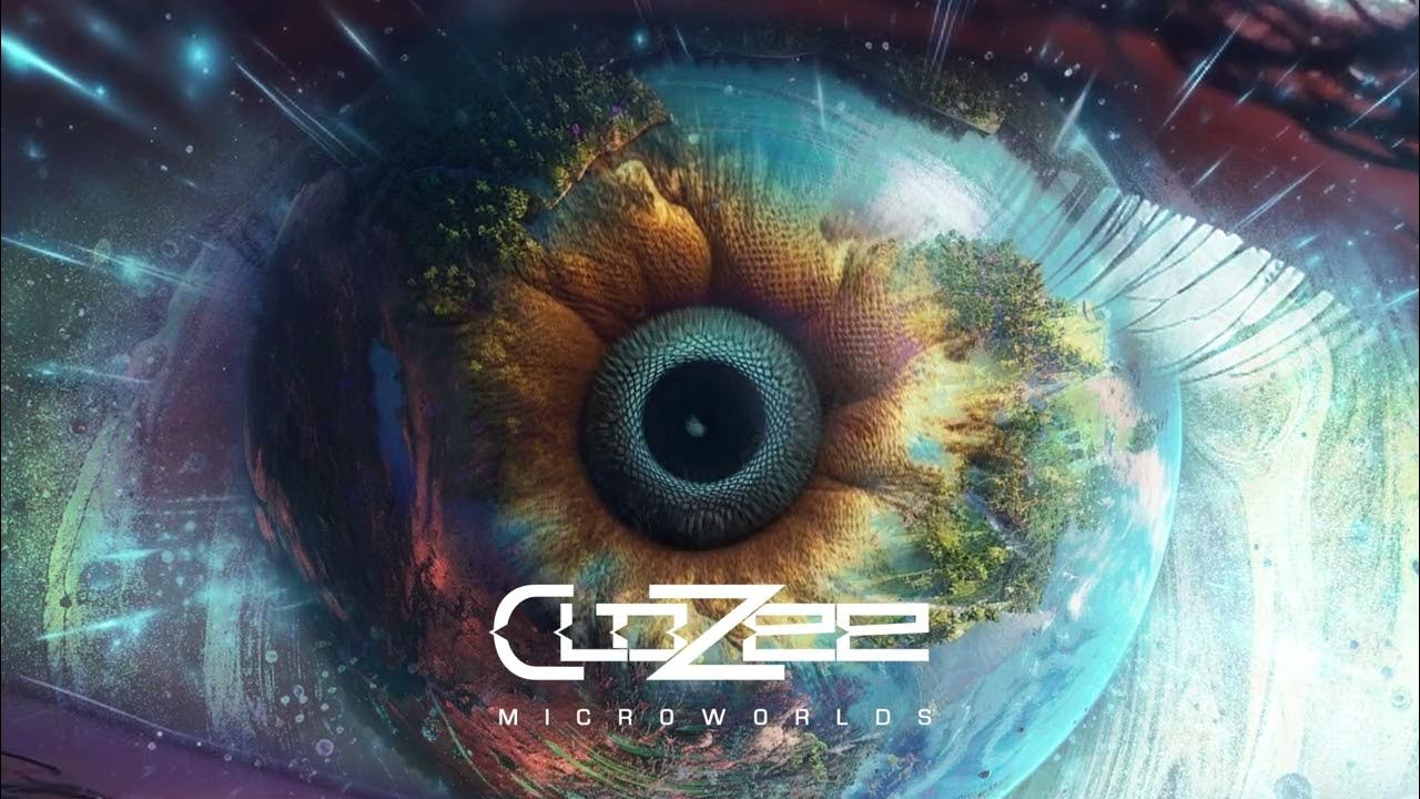 CloZee - Odysseys (with Tripp St.) [Official Visualizer] - YouTube