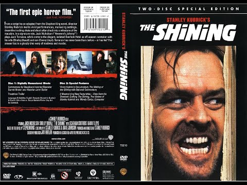 Cinnet - The Shining (1980) TÜRKÇE DUBLAJ