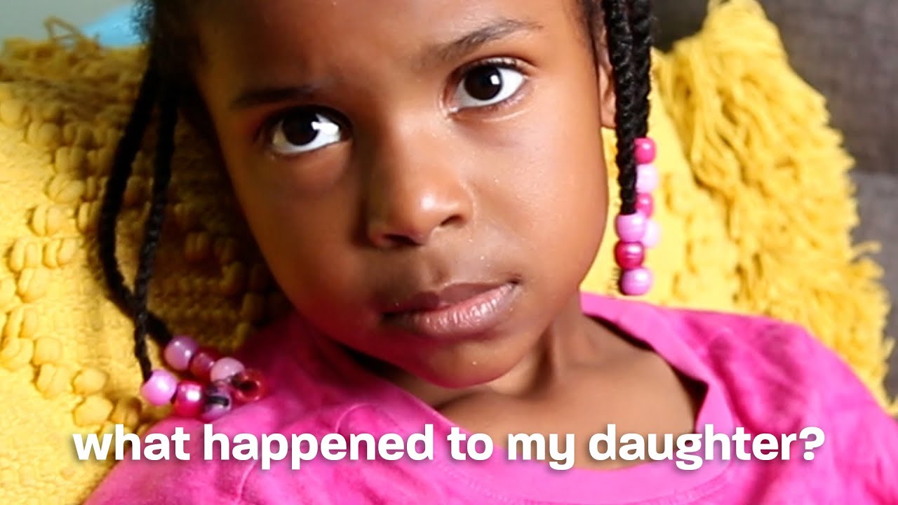 kindergarten failed my daughter - YouTube