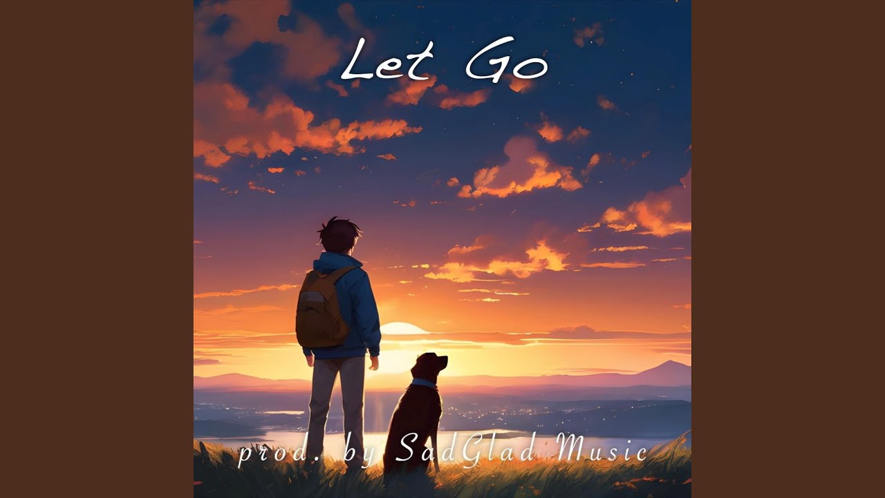Let Go - YouTube