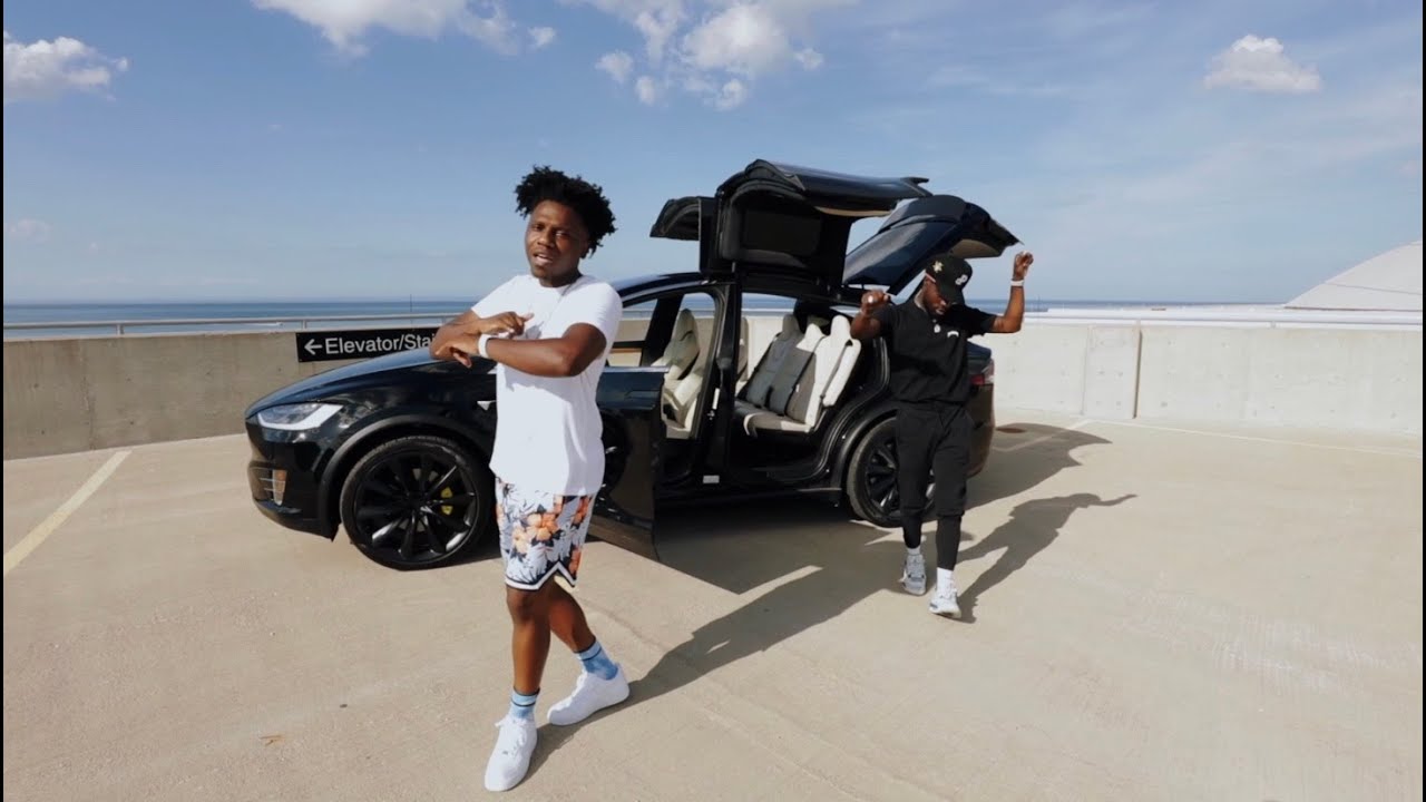 Matt Muse - SHOTGUN feat. femdot. (Official Video) - YouTube