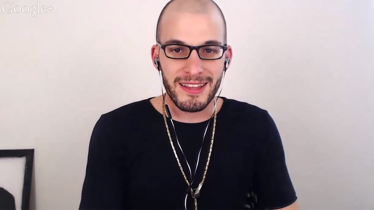 #20SomethingLIVE Hosted By Jake Udell [Episode Seven] - YouTube
