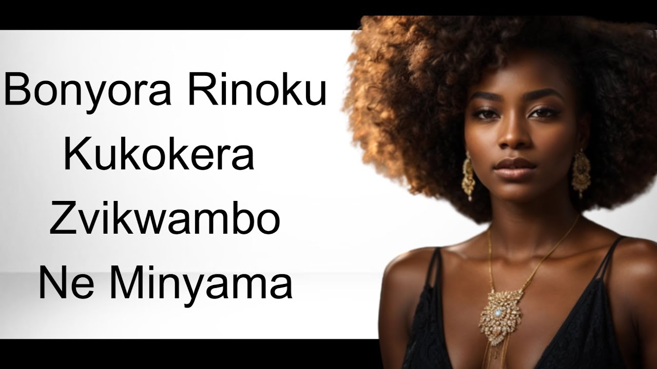 Bonyora Rinoku Kukokera Zvikwambo Ne Minyama Confessions - YouTube