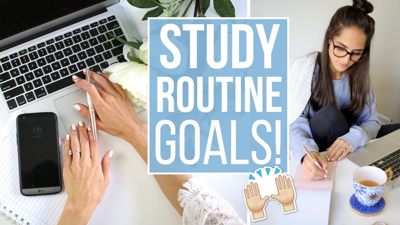 How to create a LIT study schedule! - YouTube