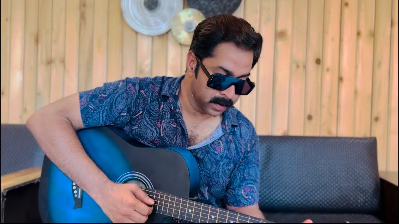 Shoot @ Yacob’s Farm - YouTube