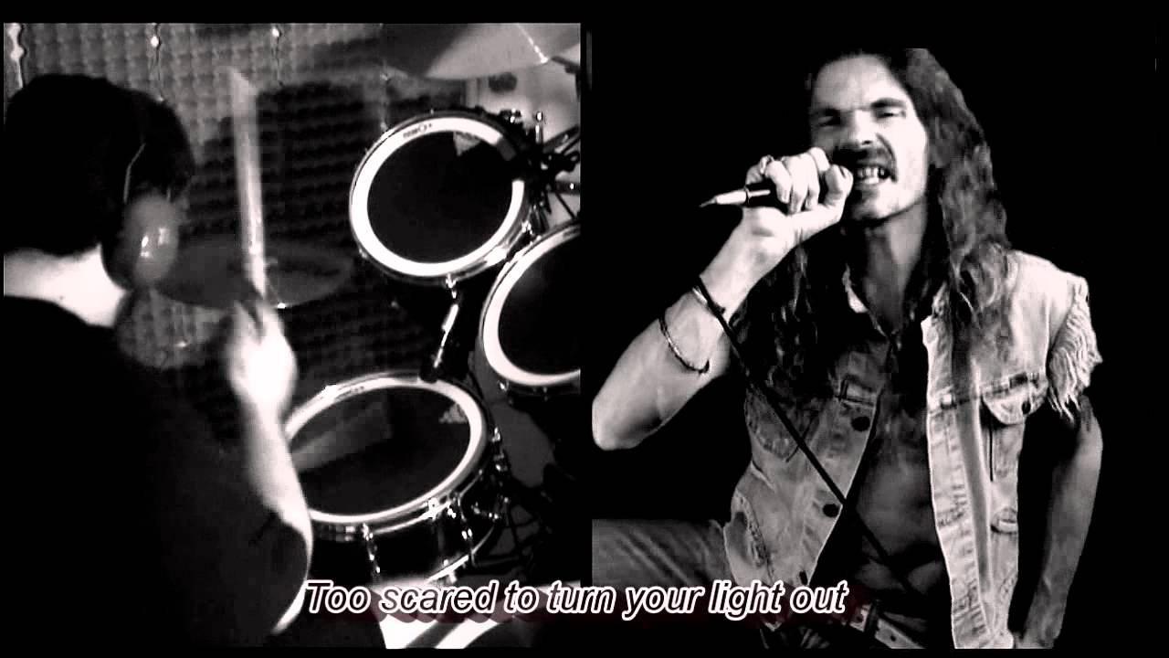 Night Prowler - An AC/DC full cover collab - YouTube