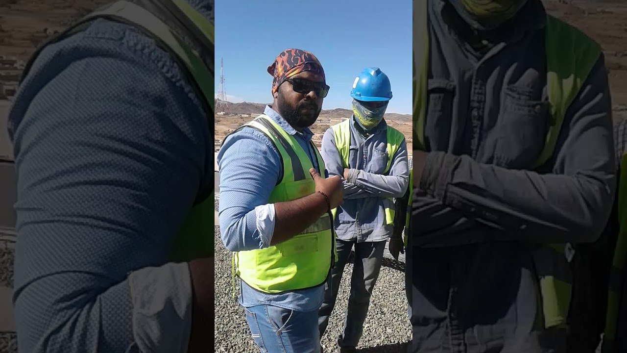 AC copper pipe testing pressure testing - YouTube