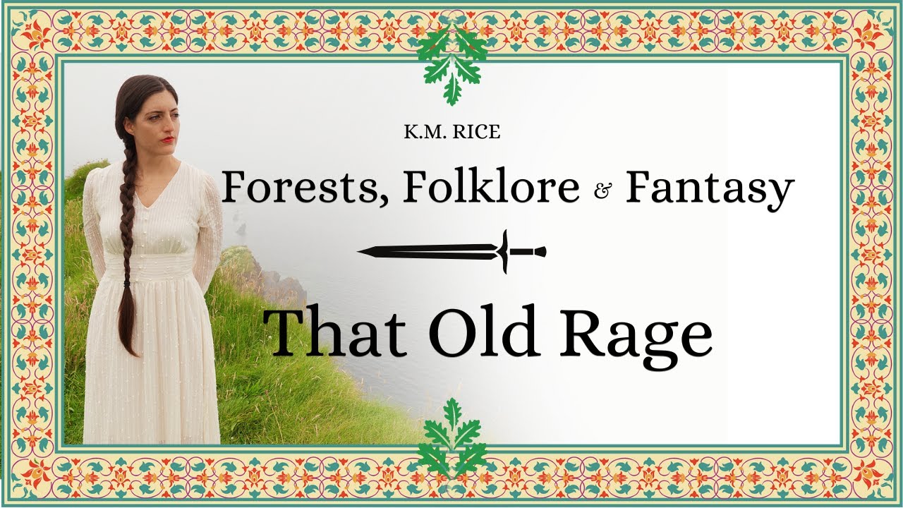 That Old Rage - YouTube