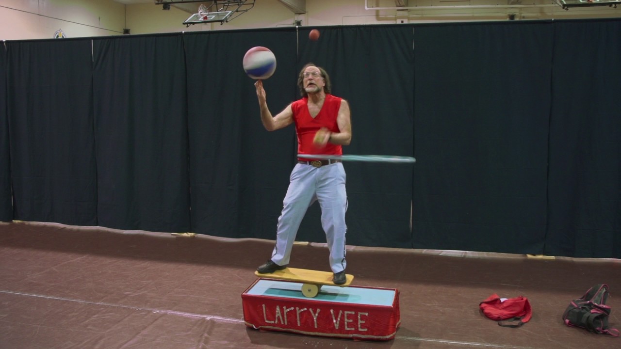 40th Annual RIT Spring Juggle-In (Promotional Video) - YouTube