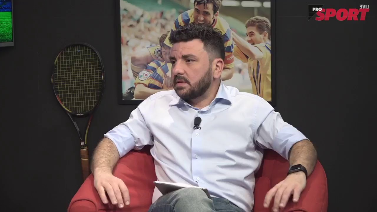 ProSport Live 13.11.2017 - YouTube