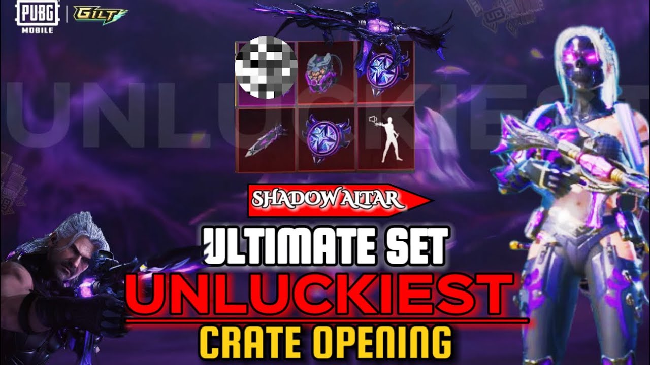 NEW SHINOBI KAMI M416 CRATE OPENING & SHINOBI SPIRIT ULTIMATE SET ...