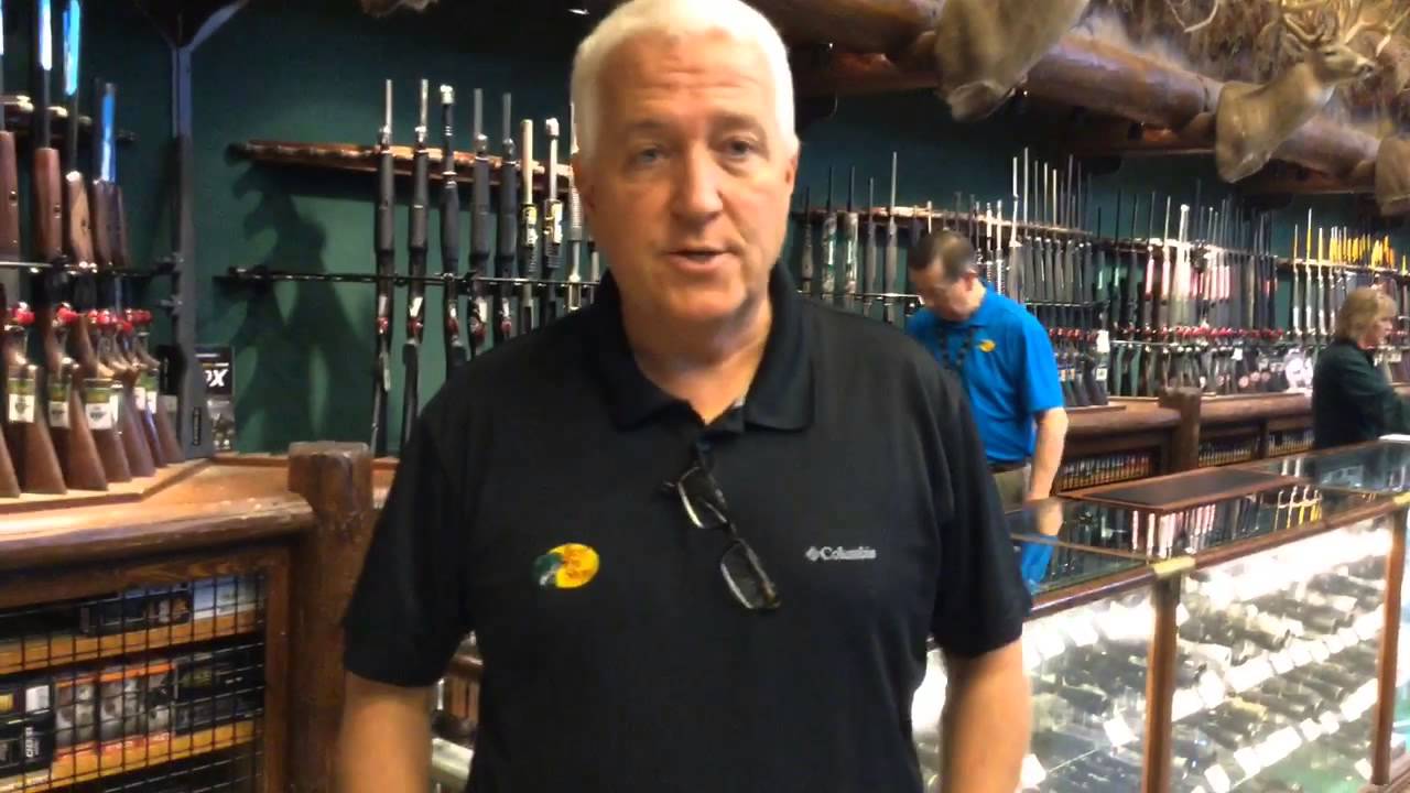 Bass Pro Shops in Macon - YouTube