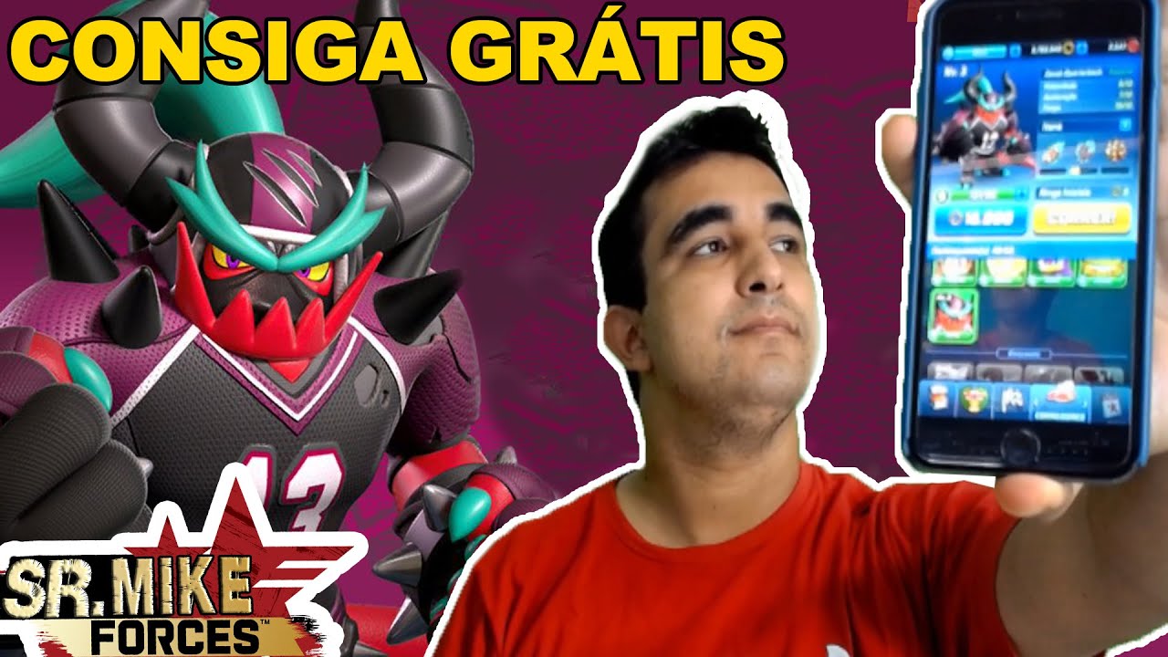 Como ganhar Zavok quarterback de GRAÇA no Sonic Forces Speed battle ...