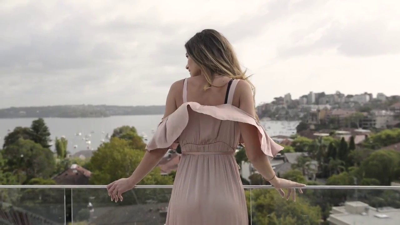 Miss Bisous Lingerie 2018 Lifestyle Video - YouTube