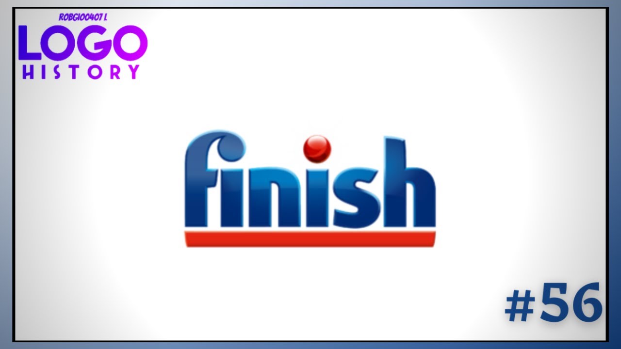 Finish Dishwasher Logo