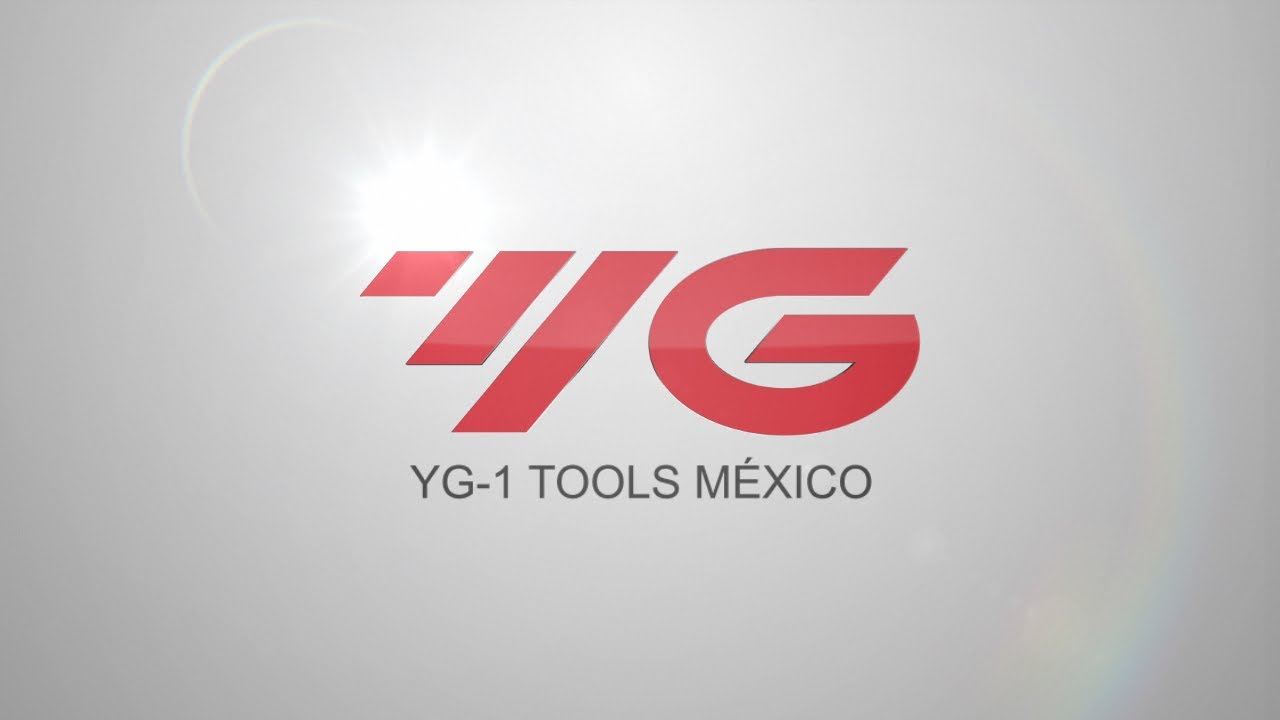 Video Institucional | YG-1 Tools México - YouTube