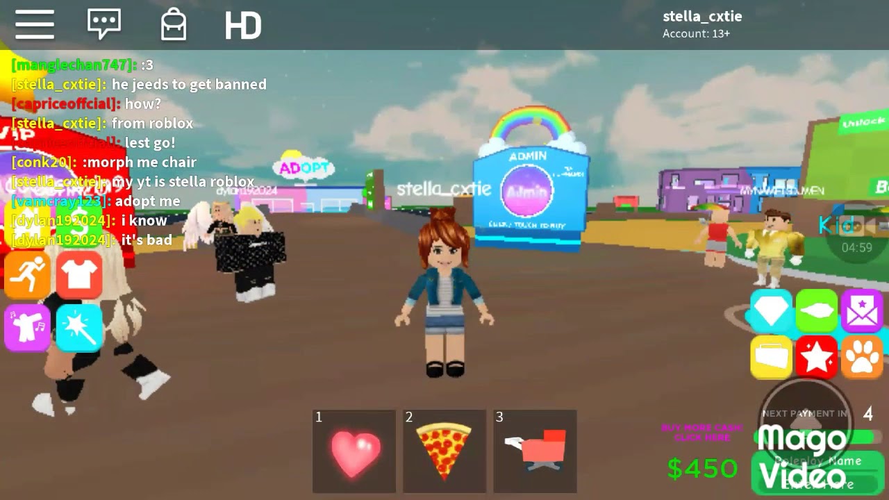 KONEKO KITTEN EXPOSED PART 2- HE HACKED ME AND IS A ROBLOX PEDO - YouTube