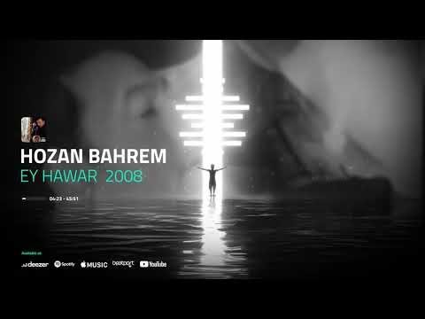 Hozan Bahrem 2008 Ey Hawar Govend Full Albüm