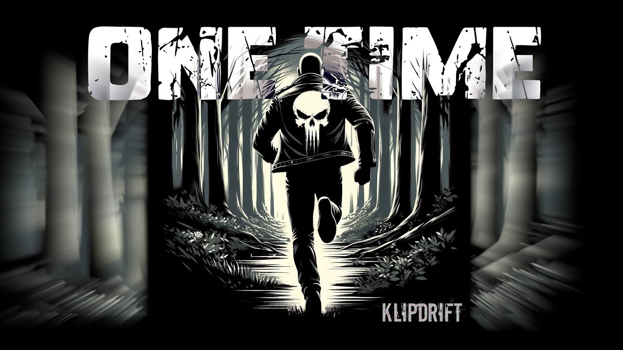 One Time - Live at Cafe de Waker - YouTube