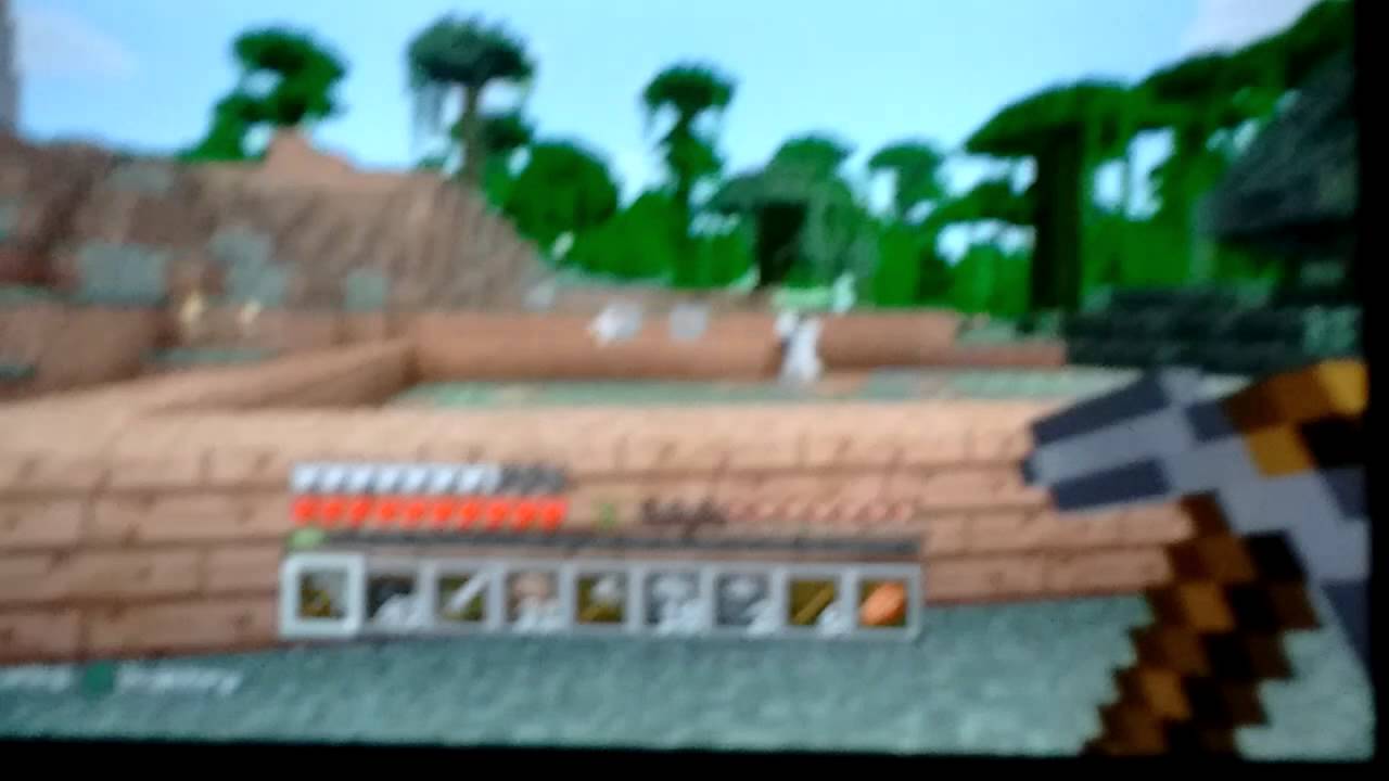 Fun with tati - YouTube